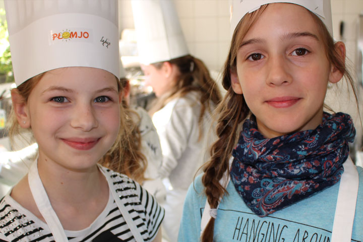 Wir kochen mit Thomas – Obersorbisch